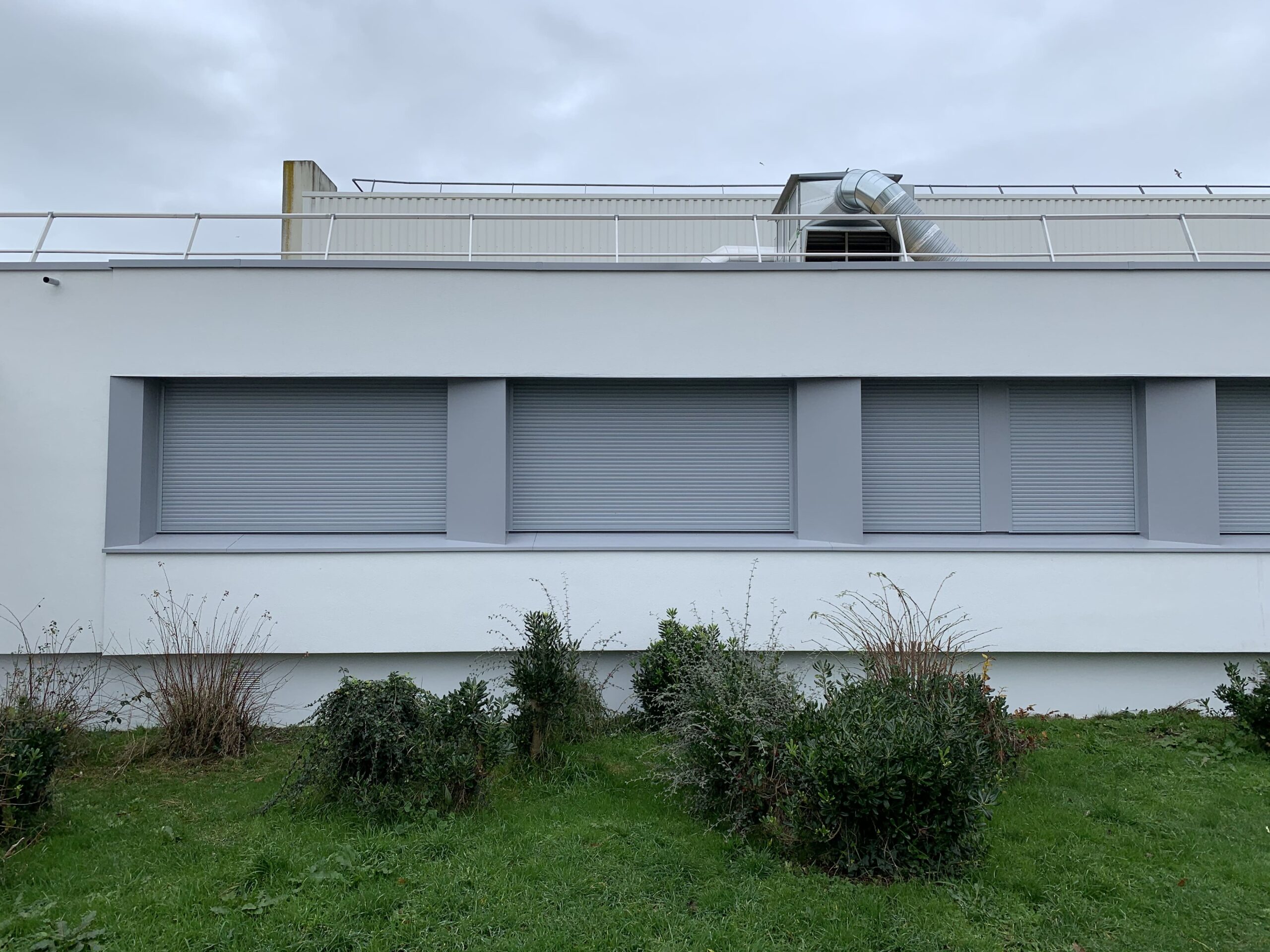 Breizh Pliage – Pilage Inox et Aluminium en Morbihan Bretagne sud.